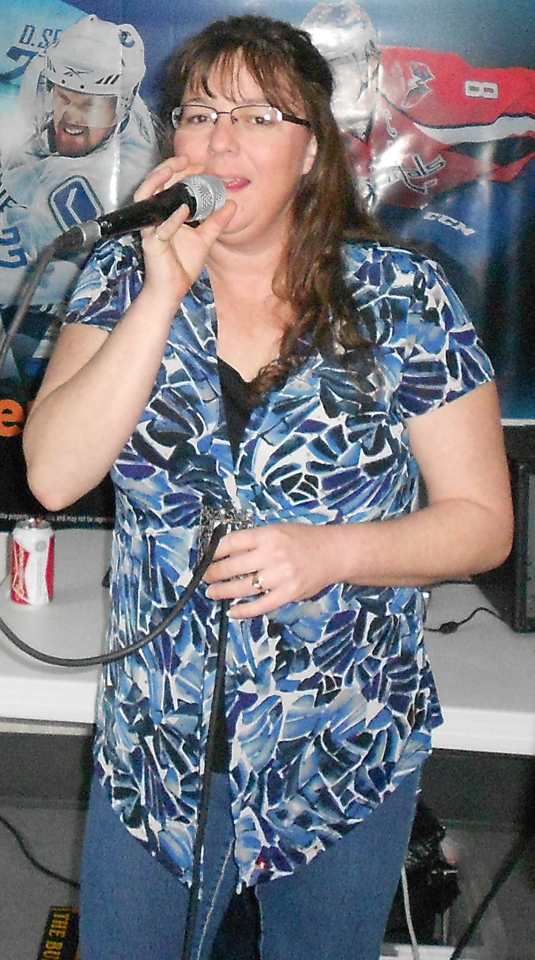 Jessica Mahon karaoke KJ & DJ in Racine, WI serving Milwaukee ...